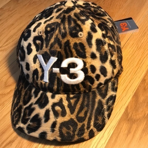 Y-3 | Accessories | Y3 Hat | Poshmark